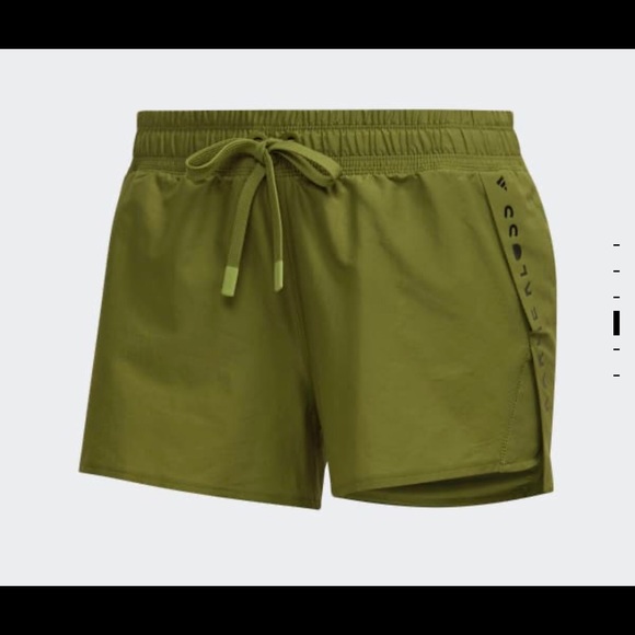 adidas x Karlie Kloss | Shorts | Karlie Kloss X Adidas Short | Poshmark